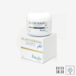Crema Blancoderma Original 75g 2.5 oz. – MacroSalud – Una Macrobiótica ...