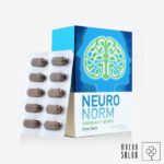 Neuro Norm 60 Tabs. – MacroSalud – Una Macrobiótica en Línea.